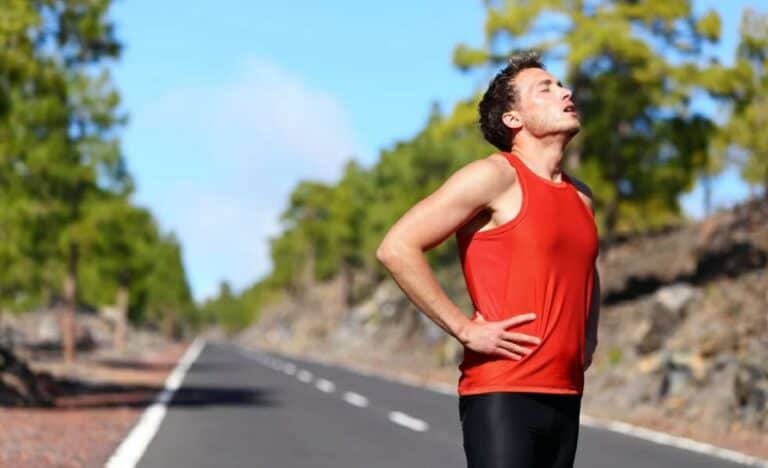 Vaping and Running - What You Should Know? UPDATED 2021