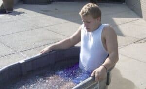 Contrast Bath Therapy For Runners – A Complete Guide