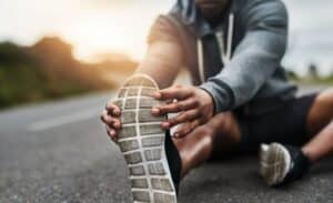 Hamstring Niggle Meaning, Recovery & More – UPDATED 2021