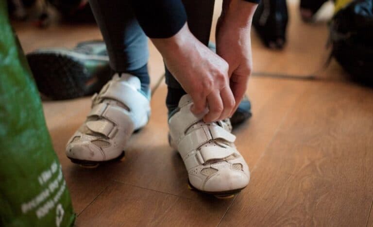 Foot Pronation & Supination In Cycling – Understanding Cycling Cleat ...