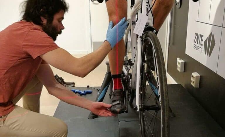 KOPS Method – A Complete Guide To Knee Over Pedal Spindle