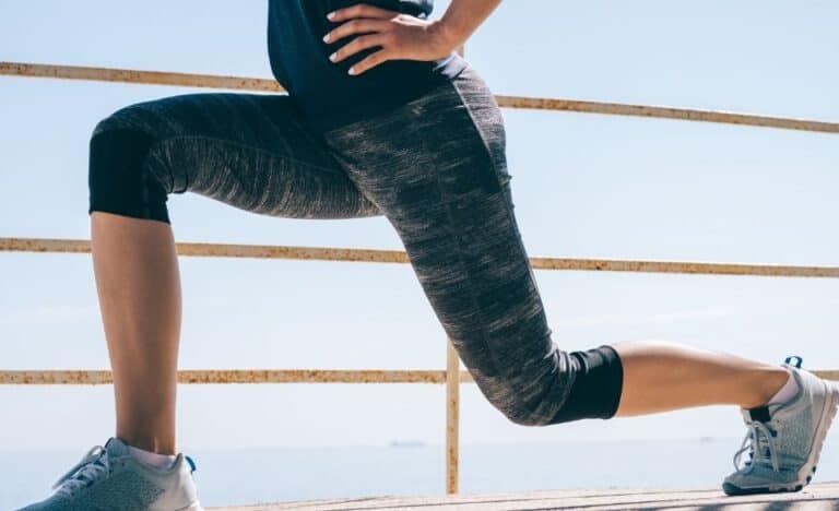 Lunge Matrix For Runners – UPDATED 2021 – A Complete Guide