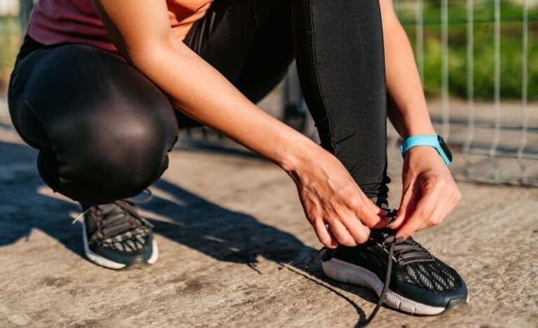 Lydiard Lacing Pattern – A Complete Guide To Running Shoe Lacing Technique