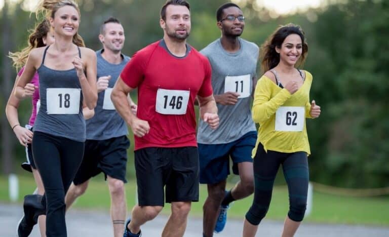 Maintenance Running Plan – The Running Schedule After Half-Marathon