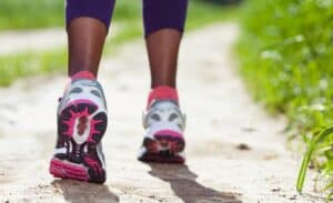 Walking A Half Marathon – UPDATED 2021 – A Complete Guide