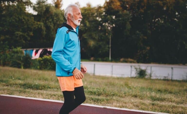 Sprint Training For Seniors & Older Athletes – UPDATED 2021