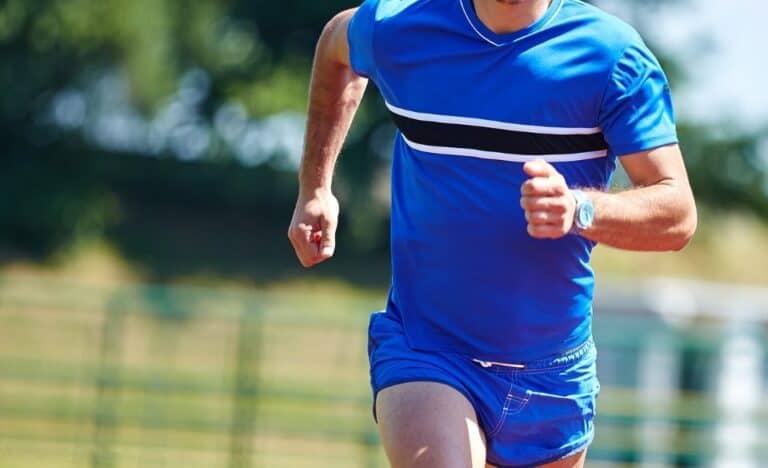 Sprint Training For Seniors & Older Athletes – UPDATED 2021