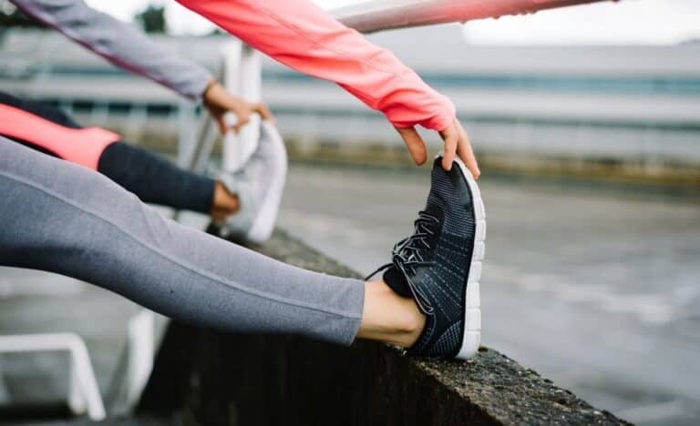 Cool Down Exercises for Running - 10 Exercises You Should Know!