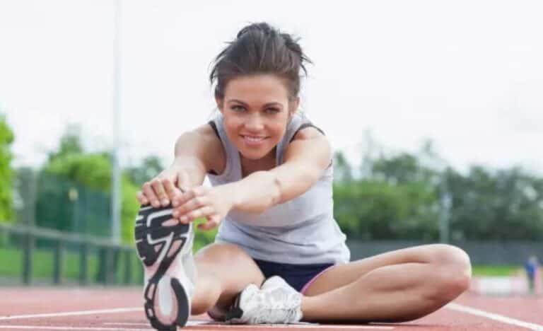 Cool Down Exercises for Running - 10 Exercises You Should Know!