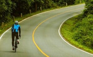 Cycling Uphill Tips - UPDATED - How to Cycle Up Hills Faster?