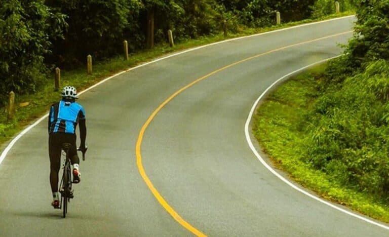 Cycling Uphill Tips - UPDATED - How to Cycle Up Hills Faster?