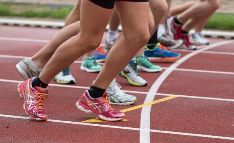 Faster Running Tips - UPDATED - Learn How to Improve Speed Quickly