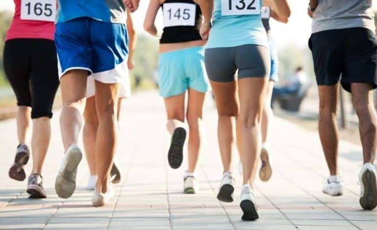 Faster Running Tips - UPDATED - Learn How to Improve Speed Quickly