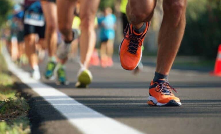 5k Pace Calculator & Running Pace Chart in KM - UPDATED