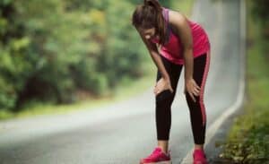 How Much is too Much Exercise? Side Effects & Dangers of Training
