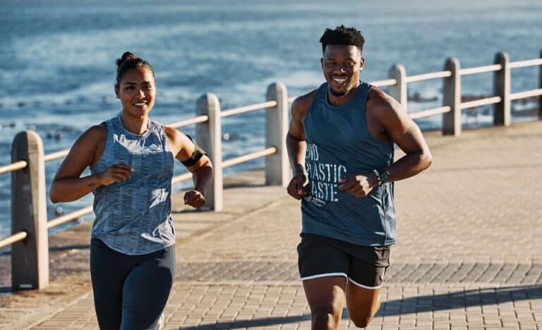 5k Pace Calculator & Running Pace Chart in KM - UPDATED