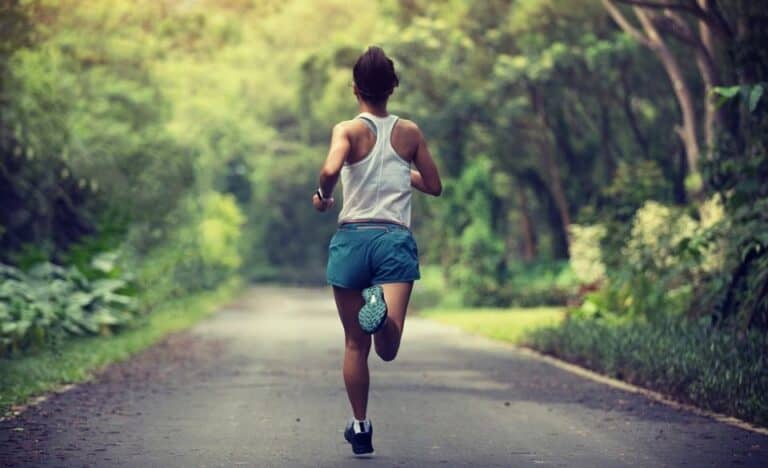 What is Endurance Running? A Guide to Long-Distance Running