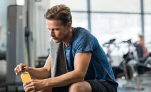 How Much is too Much Exercise? Side Effects & Dangers of Training