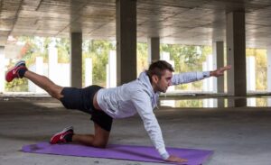 Best Core Exercises For Runners to Improve Performance