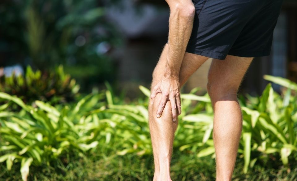 Calf Pain When Running What You Should Know Calf Pain When Running What You Should Know
