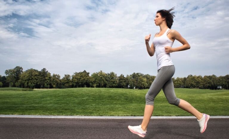 Muscles Used When Running - The Ultimate Guide 2022