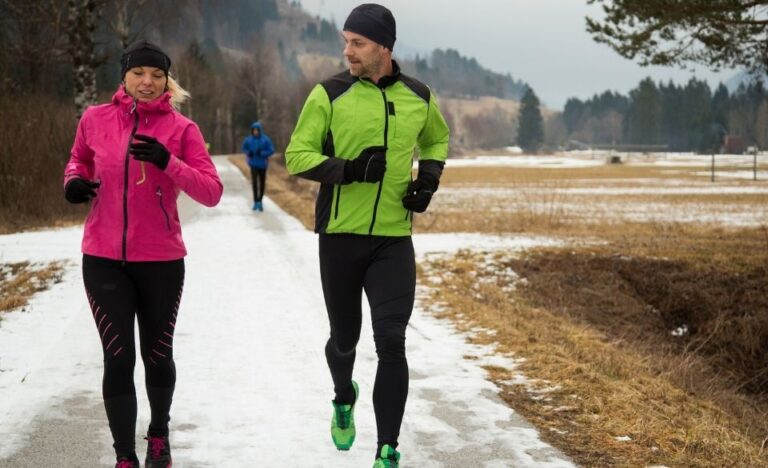 Muscles Used When Running - The Ultimate Guide 2022