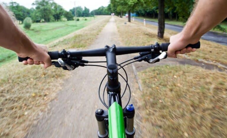 Why is Cycling Good for You? Cycling Benefits and Disadvantages