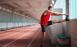 What Is Ballistic Stretching? Examples, Benefits & More - UPDATED 2022