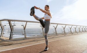 What Is Ballistic Stretching? Examples, Benefits & More - UPDATED 2022