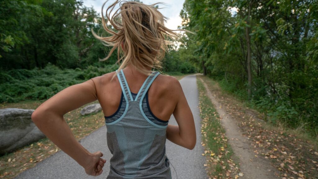 What Is Runners Face? How to Look After Your Skin as a Runner