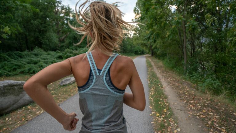 What Is Runners Face? How to Look After Your Skin as a Runner