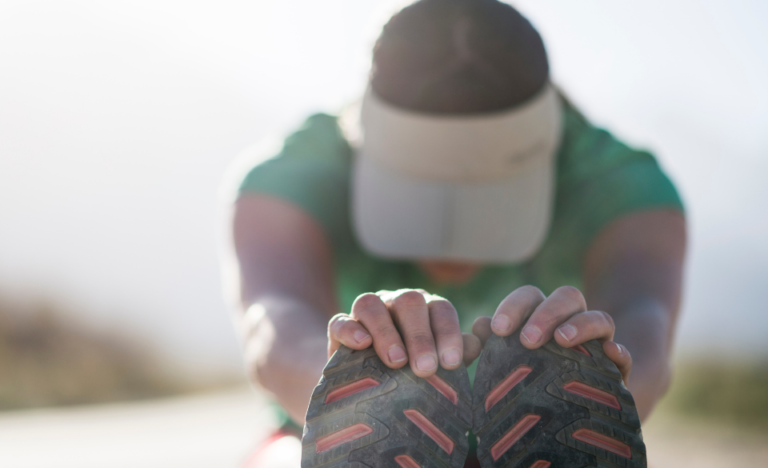 Can You Exercise With a Broken Toe? A Complete Guide