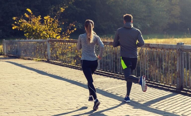 Chi Running Technique & Method - Can It Help Your Running?