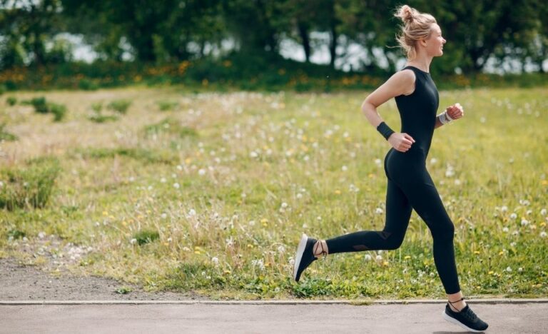 Chi Running Technique & Method - Can It Help Your Running?