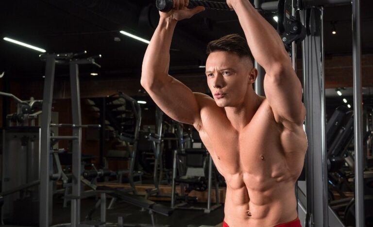 Hypertrophy Cluster Protocol – UPDATED 2022 – HCT 12 Training