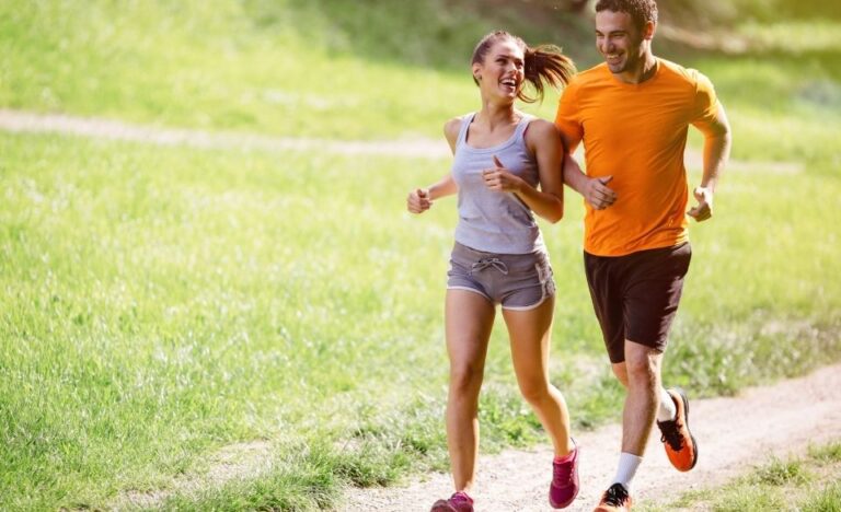Cooling Down After Running - Exercises, Benefits & More