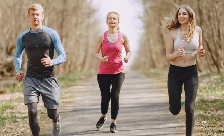 Cooling Down After Running - Exercises, Benefits & More