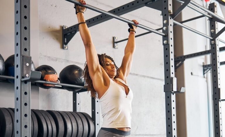 False Grip Pull Up – UPDATED 2022 – A Complete Guide