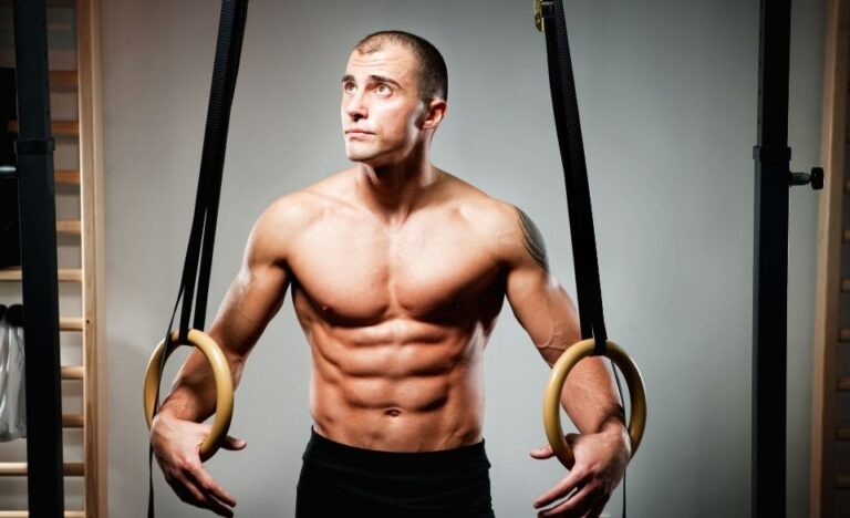 German Hang – UPDATED 2022 – Benefits, Muscles Worked & More!