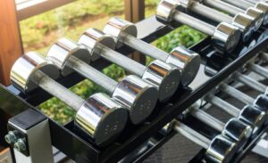 Helms Row Exercise – Muscles Worked, Alternatives & More!