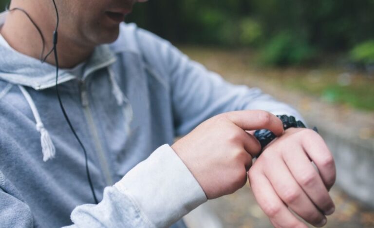 How Far Did I walk - Learn How To Measure Your Walking Distance