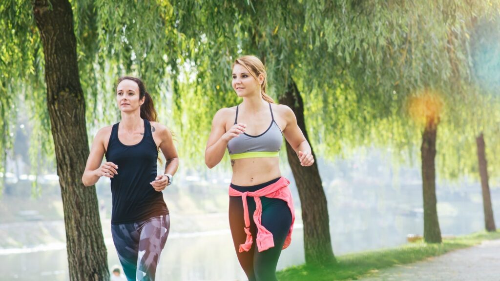 What Is Runners Face? How to Look After Your Skin as a Runner