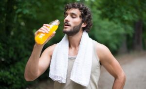 Running Before and After 30 days? How Running Benefits Body Shape