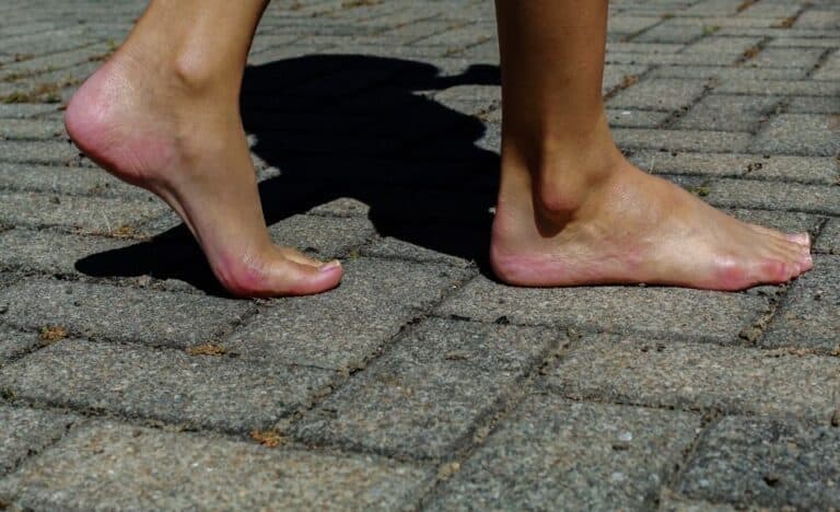 Step Length vs Stride Length - What Should You Know?