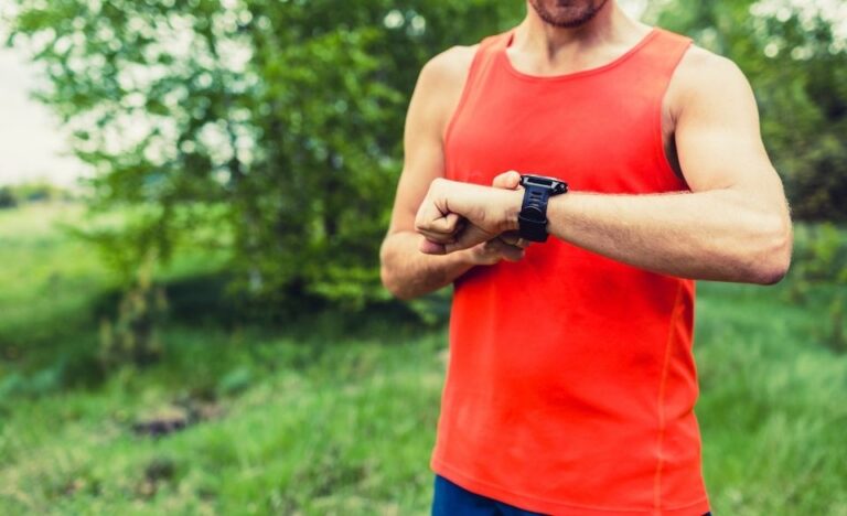 How Far Did I walk - Learn How To Measure Your Walking Distance