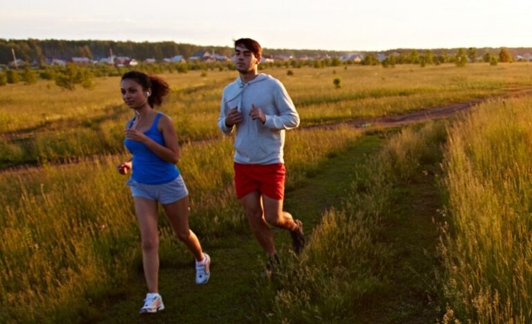 Fasted Running - Benefits & Drawbacks of Running on an Empty Stomach