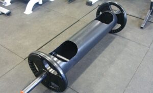 Log Bar Training & Exercises – UPDATED 2022 – A Complete Guide ...