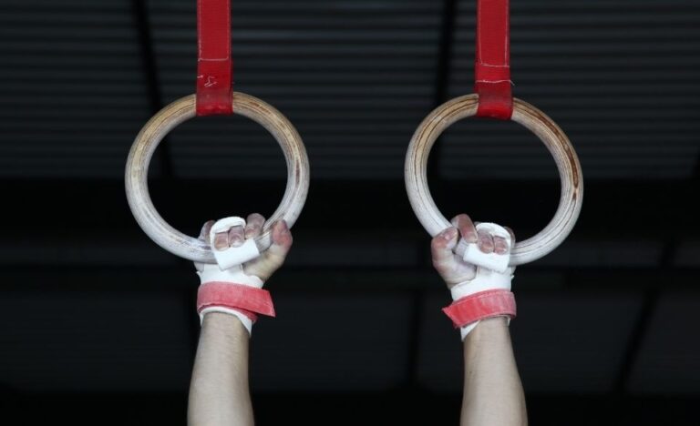 Maltese Rings Training - UPDATED 2022 - A Complete Guide