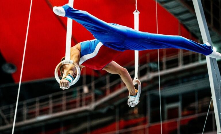 Maltese Rings Training - UPDATED 2022 - A Complete Guide