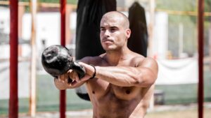 Prometheus Protocol & Workout – UPDATED 2022 – A Complete Guide